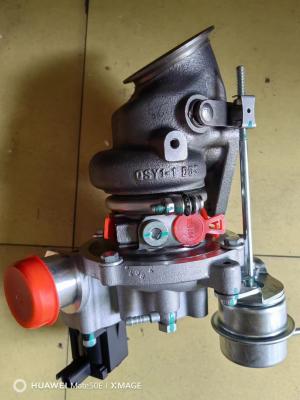 China ODM Changan CX70 Turbo Assy For 1.5T CS55 CS75 Engine 54399770134 1118100-B01 for sale