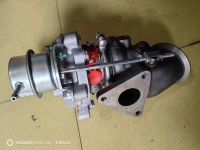 China ODM Changan CX70 Turbo Assy For 1.5T CS55 CS75 Engine 54399770134 1118100-B01 for sale