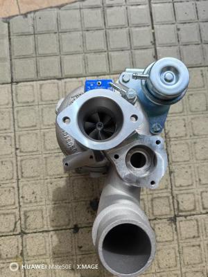 China Aftermarket Great Wall X200 Turbo Charger 90CM For HAVAL H9 GW 4D20 1118100AEC01 for sale