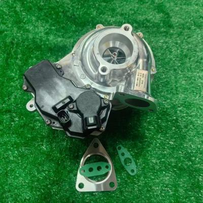 China 17201-11120 Pickup Commercial Turbocharger For Toyota HiLux VIII 2.4D 2GD-FTV 4WD for sale