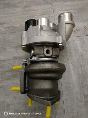 China 1.6T Mini BMW Hybrid Turbo Parts For R55 R56 R58 R60 High Power 53039700720 for sale