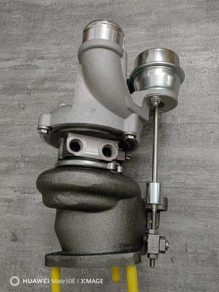Quality 1.6T Mini BMW Hybrid Turbo Parts For R55 R56 R58 R60 High Power 53039700720 for sale