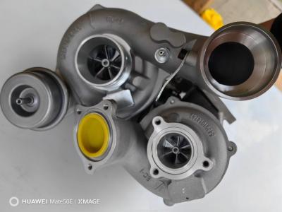 China Original K04 Diesel Turbos 10009880036 10009700166 10009880074 For Mercedes C220 E220 Singt VIANO VITO OM651 2.2L for sale