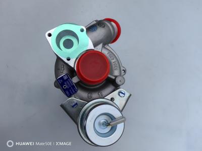 China Suitable for Peugeot 308CC308SW 408 Citroen C5 DS5DS6 C4L 1.6T turbocharger engine accessories for sale