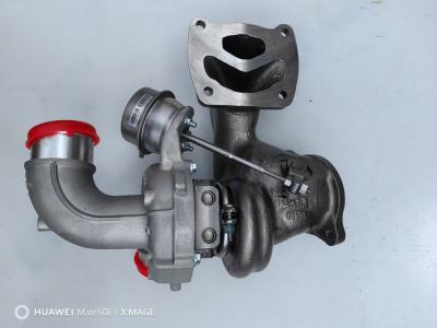 China 2015 Edge Ford Turbo Replacement 53039880570 F2GE-9G438-BC Custom for sale