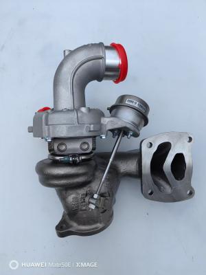 China 2015 Edge Ford Turbo Replacement 53039880570 F2GE-9G438-BC Custom for sale