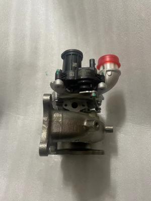 China gT1544V Engine BYD 1.5T Turbo National VI Turbo Replacement OEM 230927008 for sale