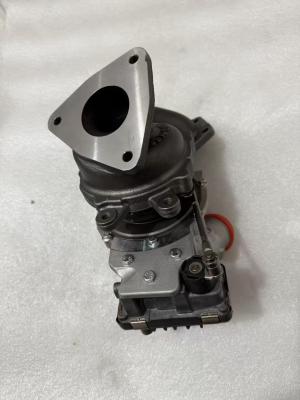 China Landrover GT1544V Hybrid Turbo 780280-0001 AL3Q-6K682-FA Engine Repair for sale