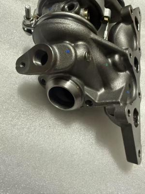 China Smart 1.0T Engine Mercedes Benz Turbocharger Car Part Replacement GT1238/708837-0001 for sale