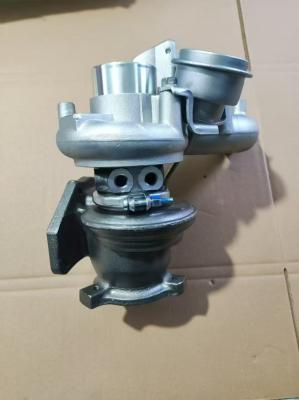 China TD04 Mitsubishi Engine Turbo Charger Replacement 49377-07311 8200396687 for sale
