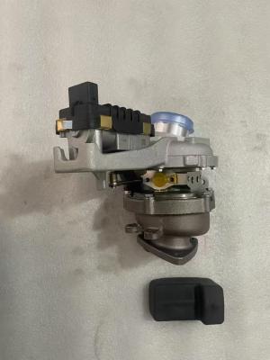 China ODM Ford Turbo Replacement CL3Z-6K682-C CL3Z-6K682-D Engine Accessories for sale