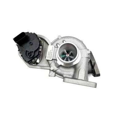 China OEM Diesel Ford Turbocharger Replacement 2.0T GTE1446VKZ 850229-5004S for sale
