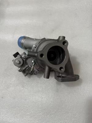 China ODM Hyundai BV43 Turbo 1.9 TDI 28231-4A730 823665-5009S for sale