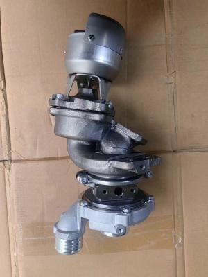 China ODM Land Range Rover Turbocharger Replacement 778401-0001 3.0 Pair for sale