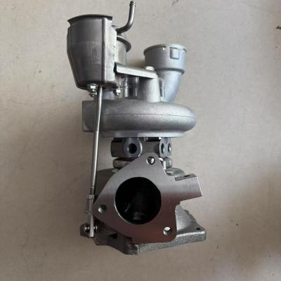 China Porsche SUV Cayenne GT Turbo 4.8 Twin Replacement 49389-00404 49389-00403 for sale