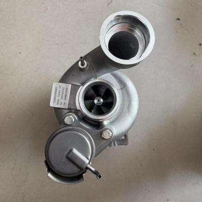 China Porsche SUV Cayenne GT Turbo 4.8 Twin Replacement 49389-00404 49389-00403 for sale