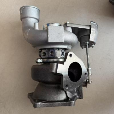 China Porsche SUV Cayenne GT Turbo 4.8 Twin Replacement 49389-00404 49389-00403 for sale