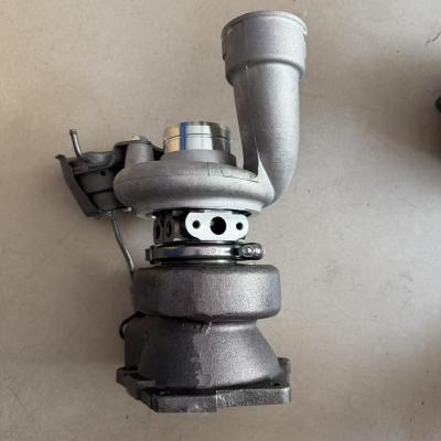 China Porsche SUV Cayenne GT Turbo 4.8 Twin Replacement 49389-00404 49389-00403 for sale