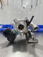 Quality 2.2T Hyundai Turbocharger 28231-2R100 53039700785 53039880785 Engine Maintenance for sale