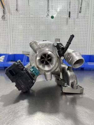 China 2.2T Hyundai Turbocharger 28231-2R100 53039700785 53039880785 Engine Maintenance for sale