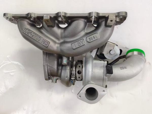 Quality OEM Kia Turbocharger Hyundai 2.5 L Turbo 282312GTB1 TD04L6-13WDT-10.0T 50124 for sale