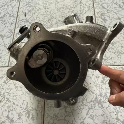 China Aftermarket Diesel Engine Changan Turbo A02 National VI 1118100-A02 2450003004 for sale