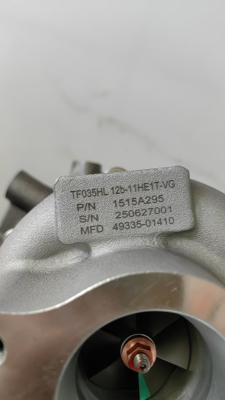 Китай Турбокомпрессор Mitsubishi Turbo OEM 1515A295 49335-01410 Замена двигателя продается