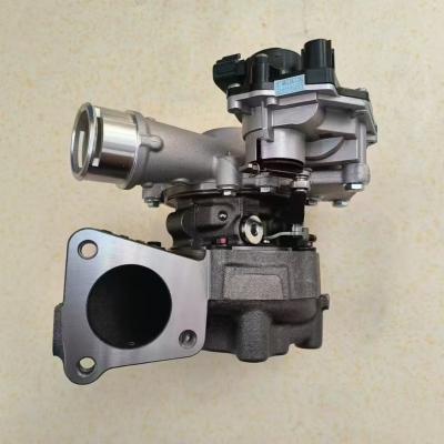 China NEW Toyota CT20 Turbo for Toyota Camry Hilux Land Cruiser with 1KD 17201-UM010 for sale