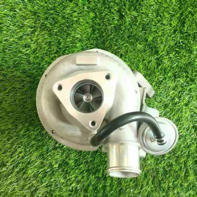 Китай Nissan 14411-VX102 (14411VX102) Сборка зарядного устройства двигателя, TURBO E25 продается