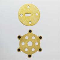 China Metal Processing Precision Hardware Stamping Parts Customization for sale