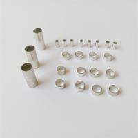 China Metal Processing Precision Hardware Stamping Parts Customization for sale