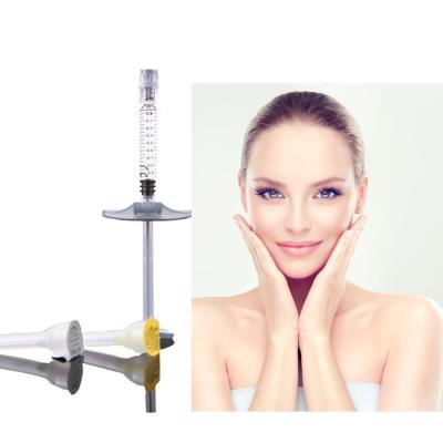 China OEM&ODM hyaluronic acid dermal filler injection  fine line for sale