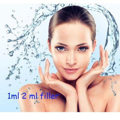 China anti-aging remove wrinkle hyaluronic acid korea injections for sale