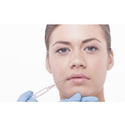 China hyaluronic acid filler for fine lines, dermal  cosmetic injection for sale