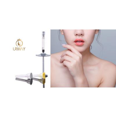 China Cross-Linked Hyaluronic Acid Filler for Anti-Age remove wrinkles dermal filler for sale