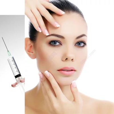 China Hot Sale Sodium Hyaluronate Dermal Filler for Plastic Surgery for sale