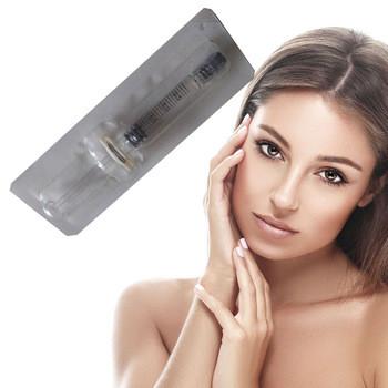 China High Quality Hyaluronic acid Dermal Filler From China for sale