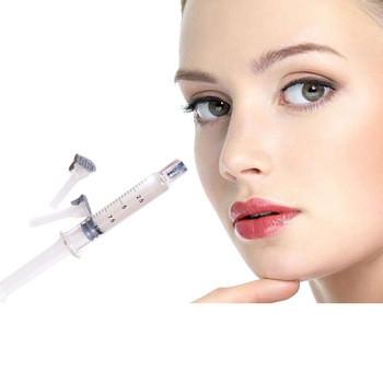 China Hot Selling Injectable Hyaluronic Acid Dermal Filler (Deep 2ml) for sale