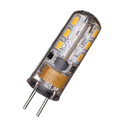 China DC12V silicon G4 1.5w for sale