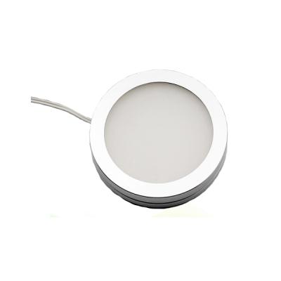 China surface mount magnet fix led cabinet light for sale