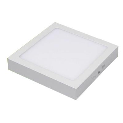 China surface mount square led downlight for sale
