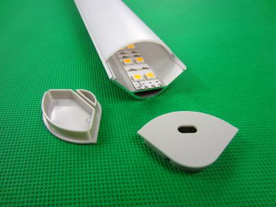 China AK-AP013 led aluminium linear light for sale