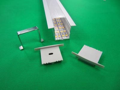 China AK-AP014 led aluminium linear light for sale