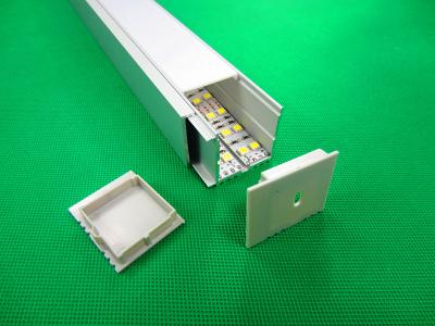 China AK-AP016  led aluminium linear light for sale