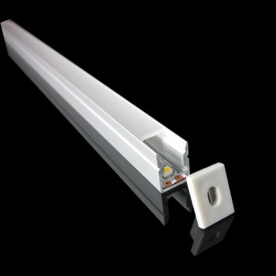 China AK-AP022 LED Aluminium Profile for sale
