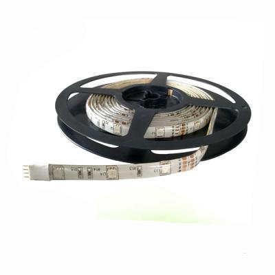China RGB SMD5050 led soft strip for sale