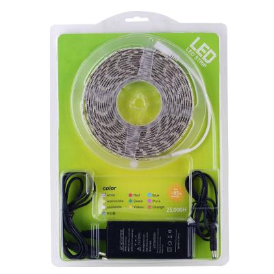 China IP65 30led/m SMD5050 led soft strip set for sale