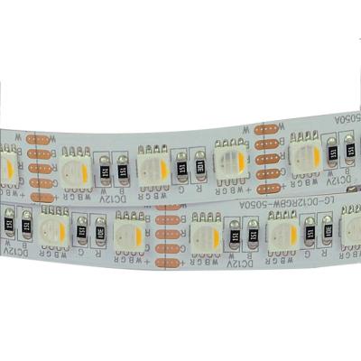 China RGBW 4 in 1 led soft strip for sale