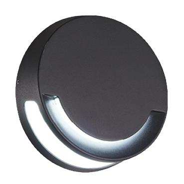 China Round led wall light for sale