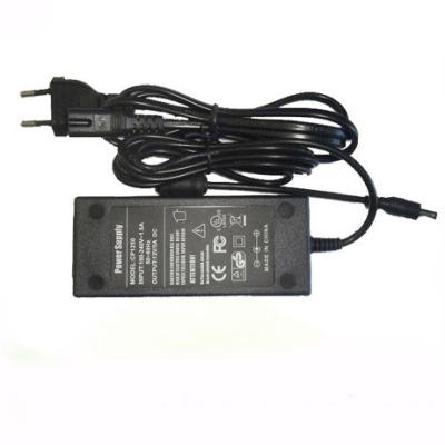 China 50W LED Power Adapter desktop power supply for sale